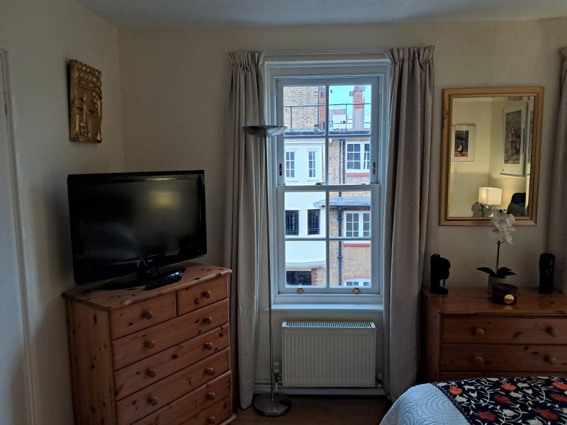 'Flat share near chancery Lane tube ' Room to Rent from SpareRoom