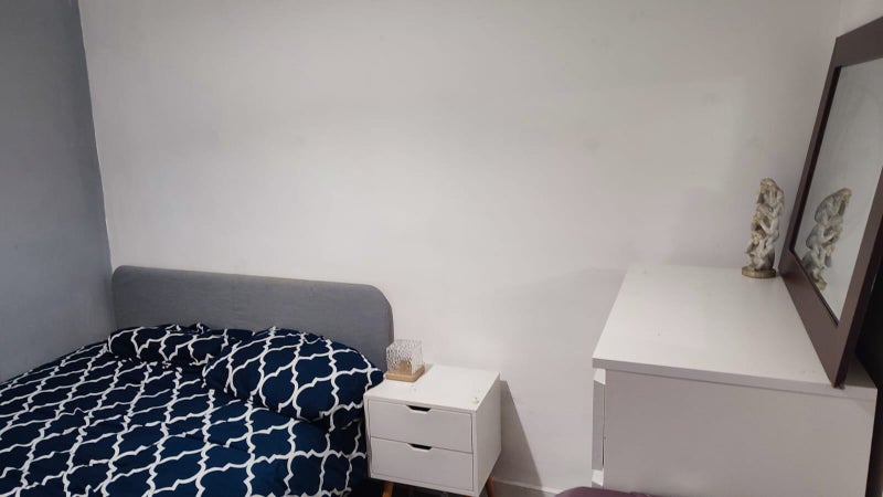 'Room for Postgrad Student in Homely Flat Share' Room to Rent from ...