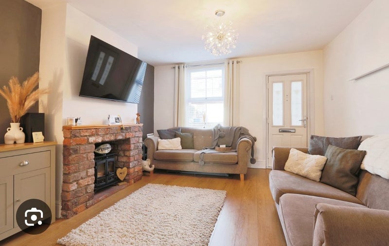 'Double Room in shared house near the station' Room to Rent from SpareRoom