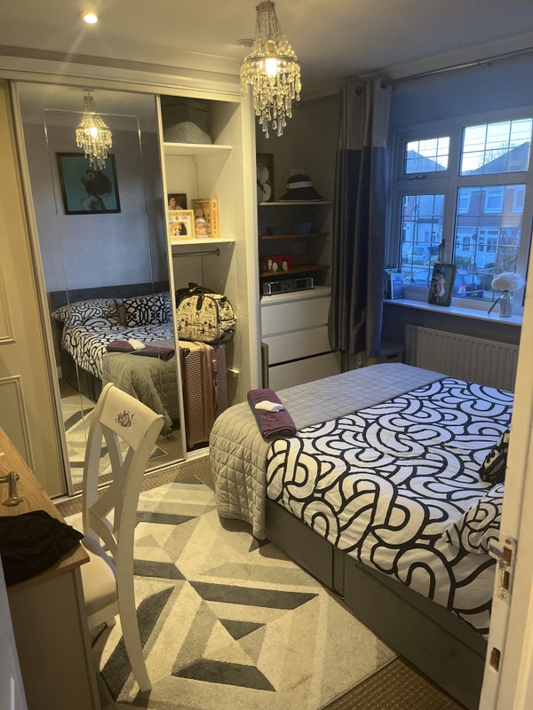 'Cosy clean house ' Room to Rent from SpareRoom