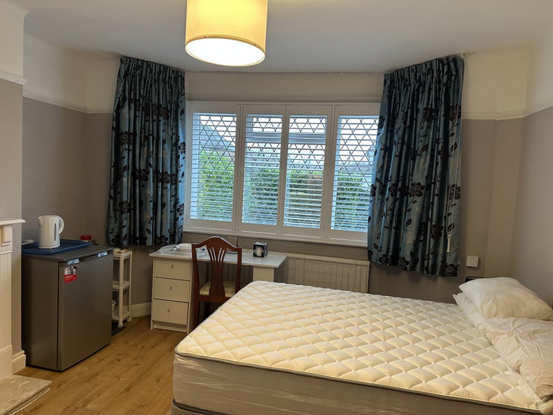 'Double room for single occupancy ' Room to Rent from SpareRoom
