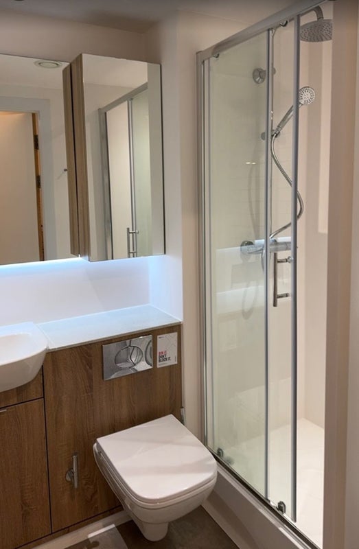 'Copper Towers Coventry' Room to Rent from SpareRoom