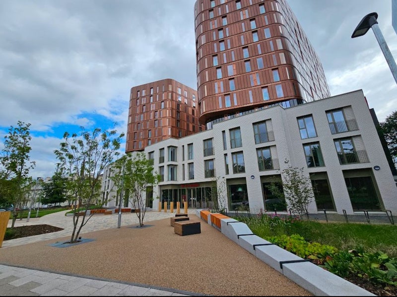 'Copper Towers Coventry' Room to Rent from SpareRoom