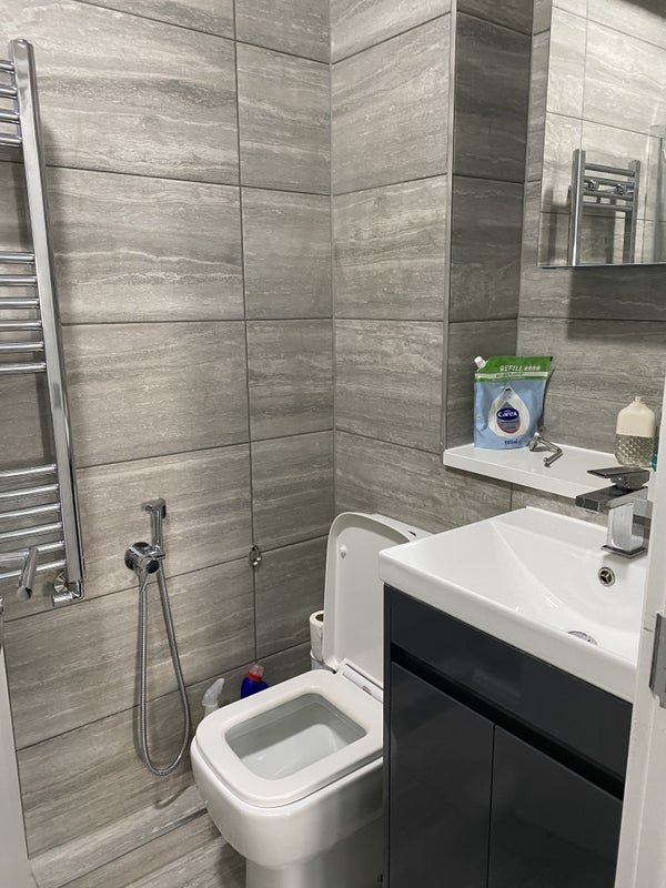 'Stuidio Flat - suitable for single occupancy only.' Room to Rent from ...