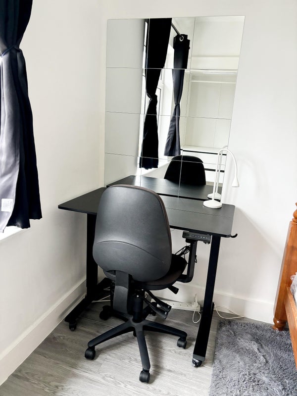 'Double Room to Rent (Female Lodger Preferred)' Room to Rent from SpareRoom