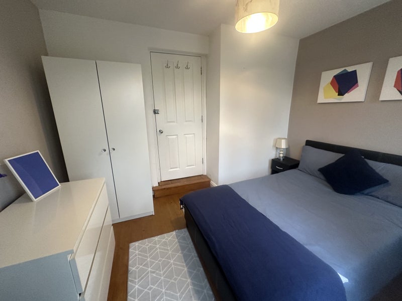 '4 Large Double Rooms Available Now' Room to Rent from SpareRoom