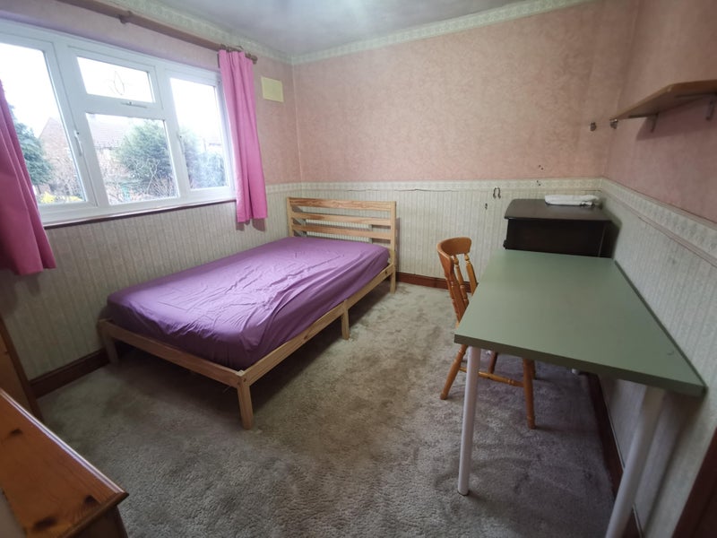 'Double room to rent in Abbey Wood ' Room to Rent from SpareRoom