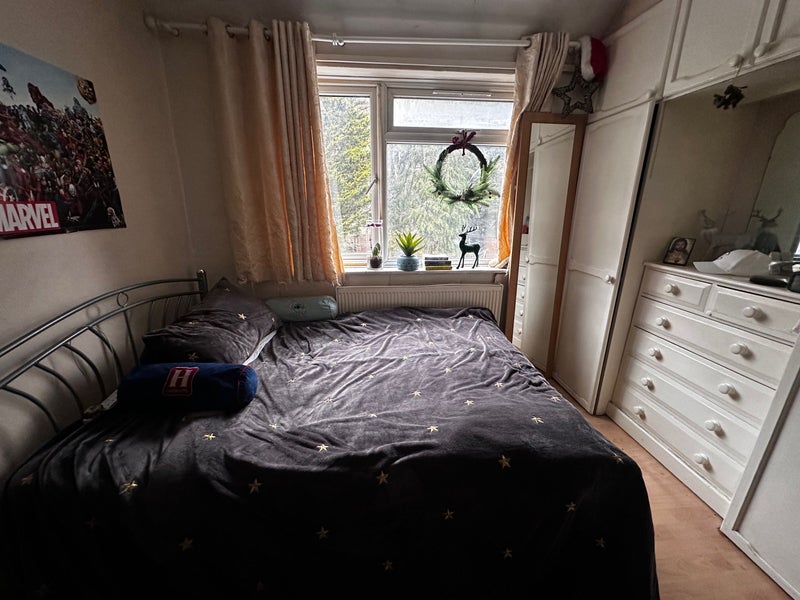 'Private Double room for rent ' Room to Rent from SpareRoom