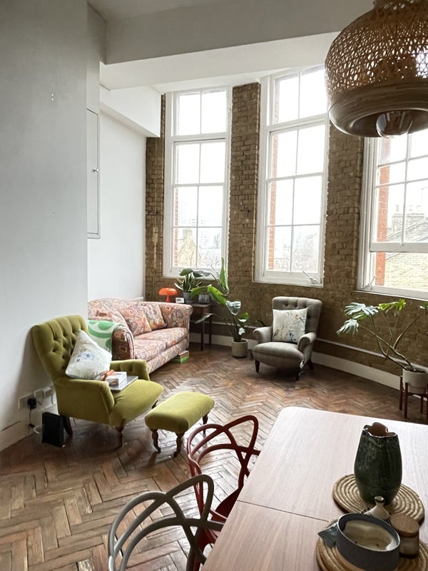 'Room Available for Rent in Stunning Loft Apartment' Room to Rent from ...