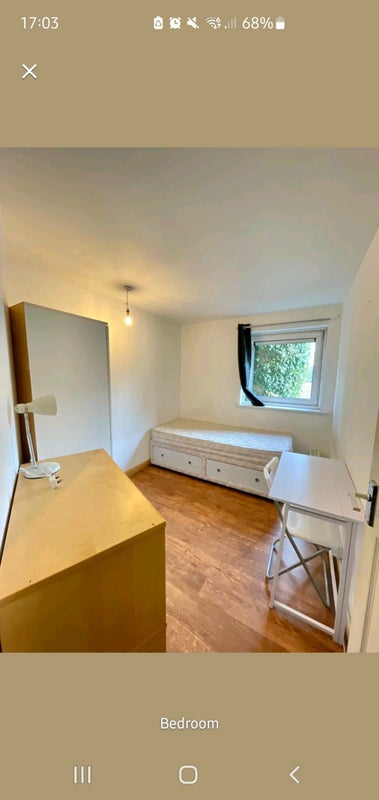 'Single room in Caledonian Road' Room to Rent from SpareRoom