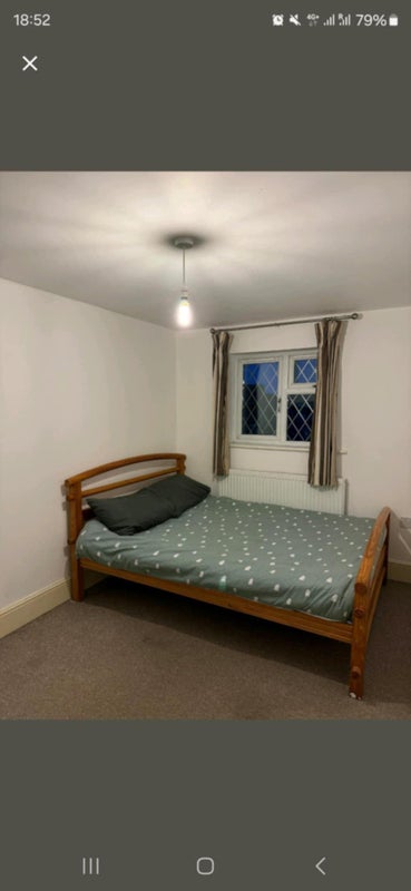 'Room to rent in trench' Room to Rent from SpareRoom