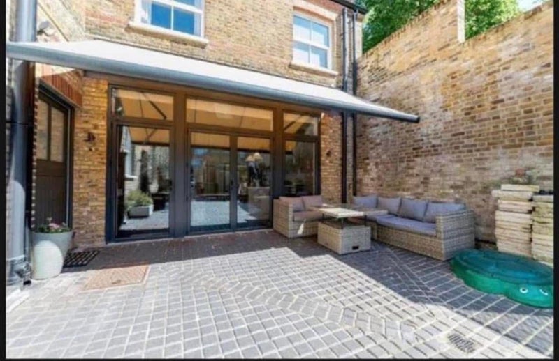 'Room available in Putney house share' Room to Rent from SpareRoom