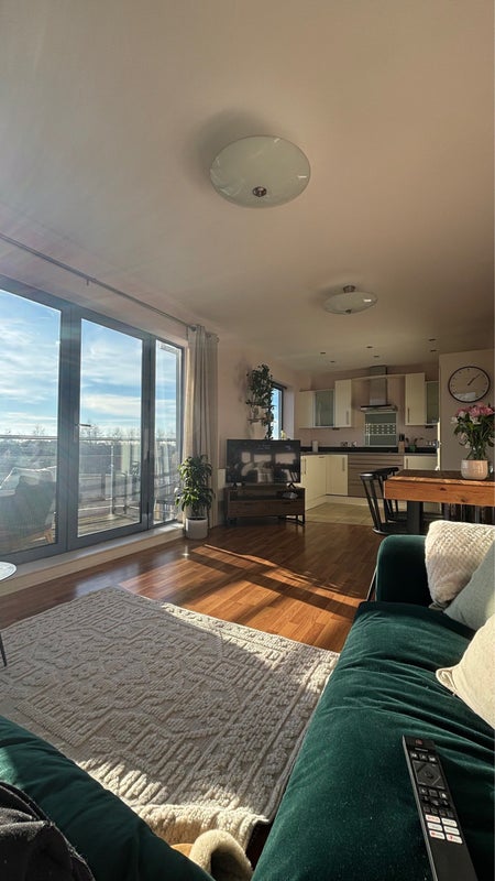 'Room available within private complex' Room to Rent from SpareRoom