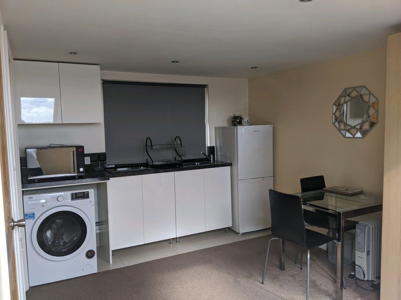 'Studio Available ' Room to Rent from SpareRoom