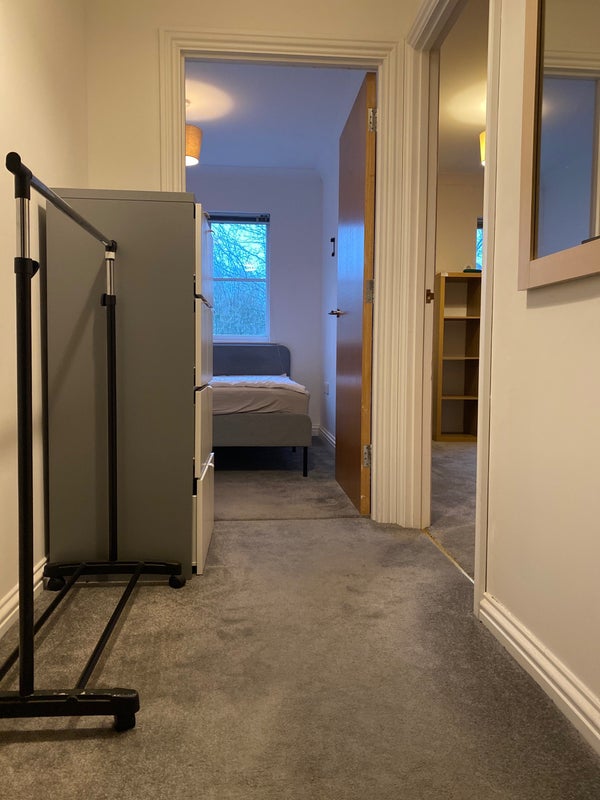 'Self-contained bedroom, living room & own bathroom' Room to Rent from ...