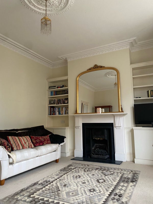 'Clapham Old Town - 1 Bed, Ground Floor with garden' Room to Rent from ...