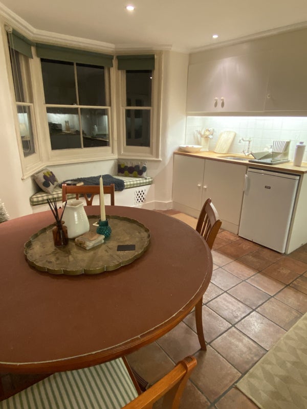 'Clapham Old Town - 1 Bed, Ground Floor with garden' Room to Rent from ...