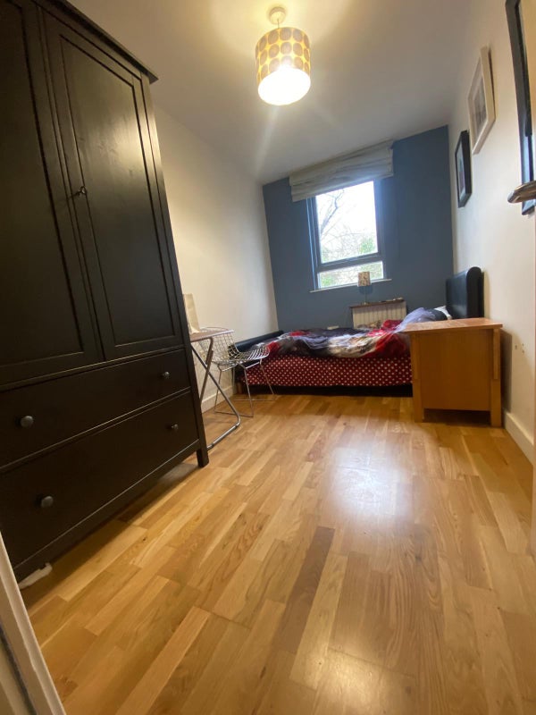 'Double Room available for a Single Occupant ' Room to Rent from SpareRoom