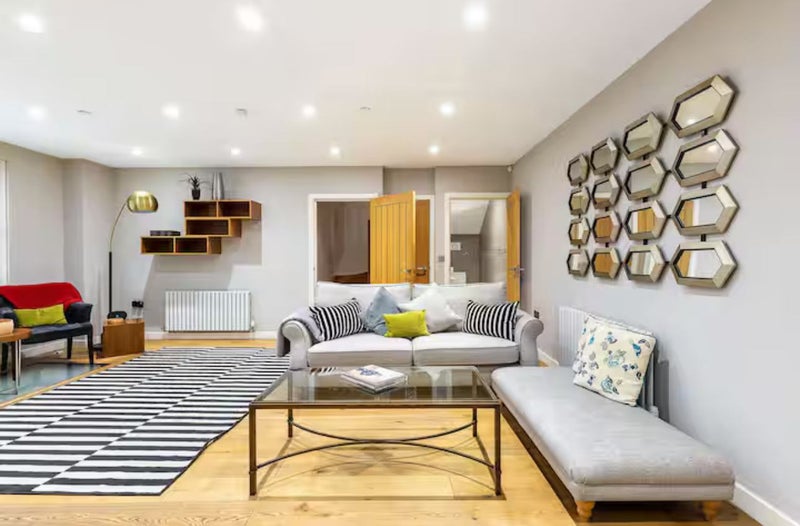 '🚆5* Mins Hackney Central Ensuite Rooms - E9 6NN' Room to Rent from ...