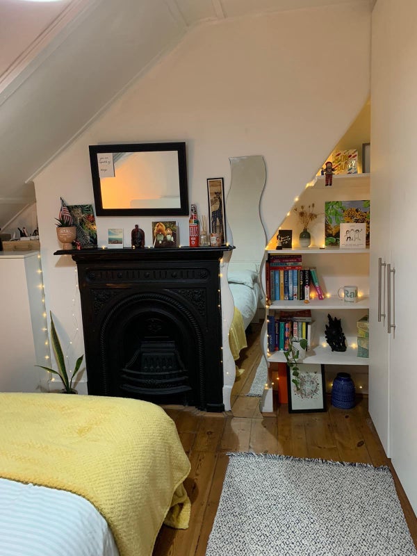 'House Share' Room to Rent from SpareRoom