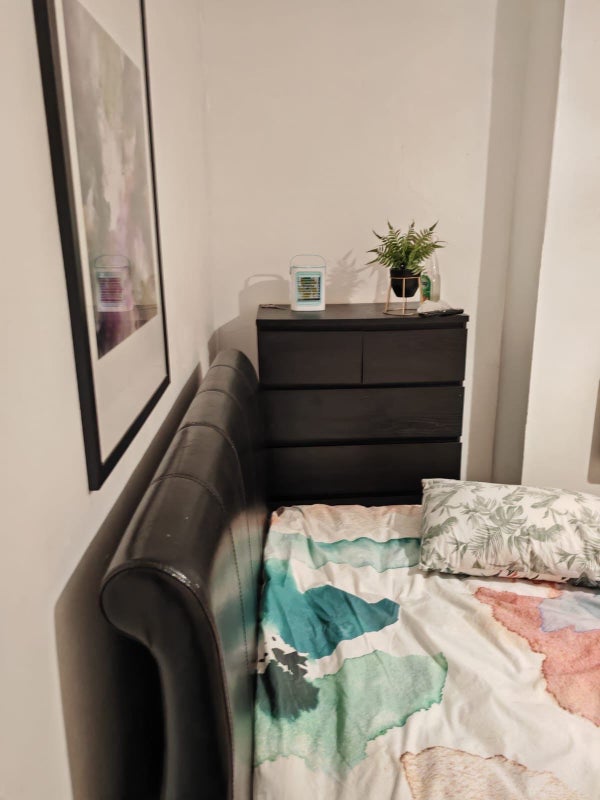 'Spare room' Room to Rent from SpareRoom