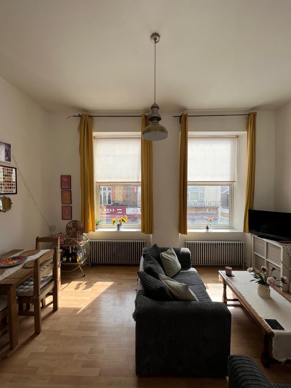 'Double room available in maisonette in Hackney' Room to Rent from ...