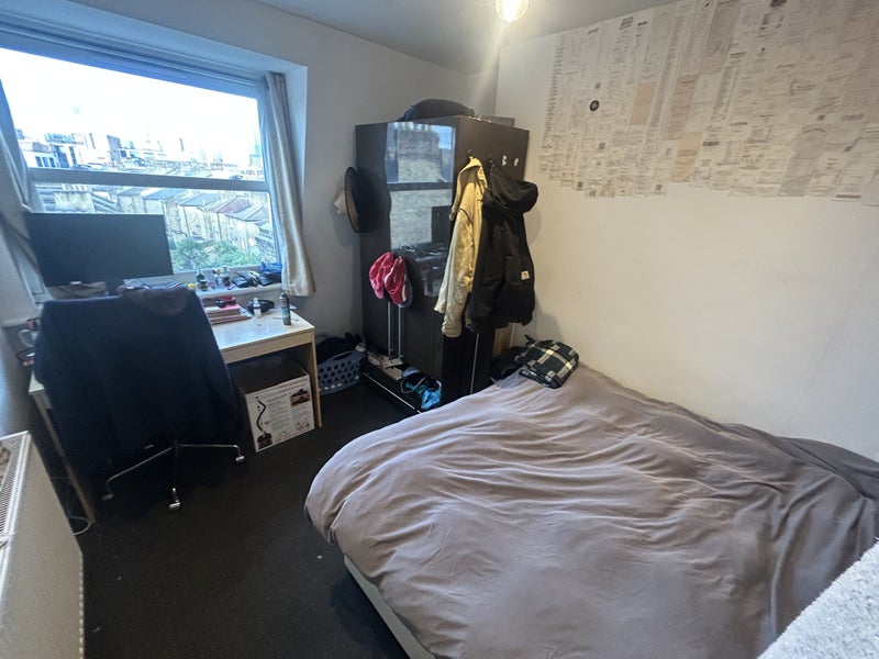 'Great double rooms Brixton /Oval SW9 bills inc!' Room to Rent from ...