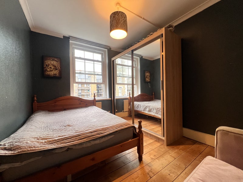 'Short term lodger for double room' Room to Rent from SpareRoom