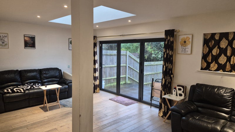 'Stunning Double Room @Harrow' Room to Rent from SpareRoom