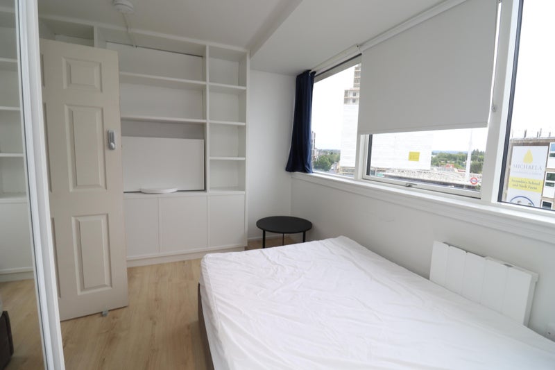 'Large & Modern Shared With Only One Person ' Room to Rent from SpareRoom