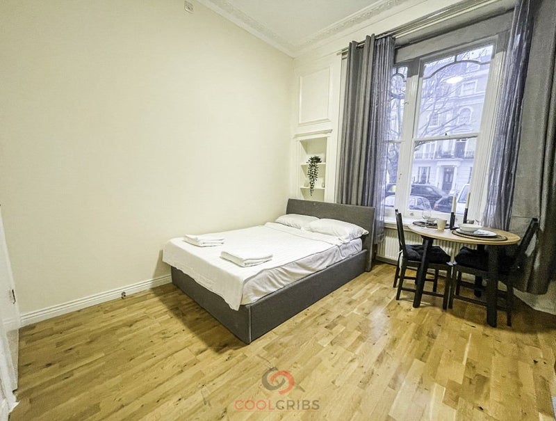 'Studio in Inverness Terrace, Bayswater, London, W2' Room to Rent from ...