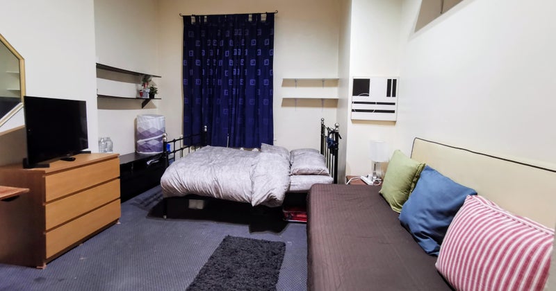 'Double room available for rent in Edgware Road ' Room to Rent from ...