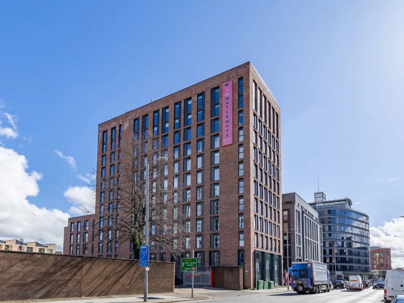 'Tenancy Takeoverthe Waterways Student Accomodation' Room to Rent from ...
