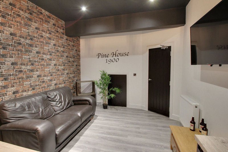 '🌟 Modern Living – Limited Rooms Remaining 🌟' Room to Rent from SpareRoom