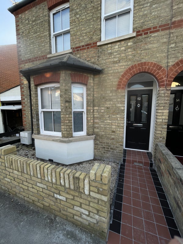 'Delightful House For Four Persons' Room to Rent from SpareRoom