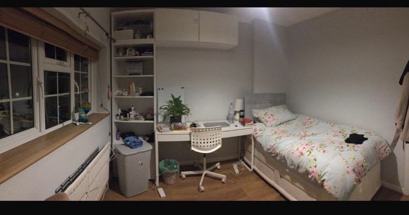 'Furnished single room' Room to Rent from SpareRoom