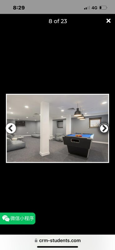 'Twodio (Studio with 2 Rooms) Students Only' Room to Rent from SpareRoom