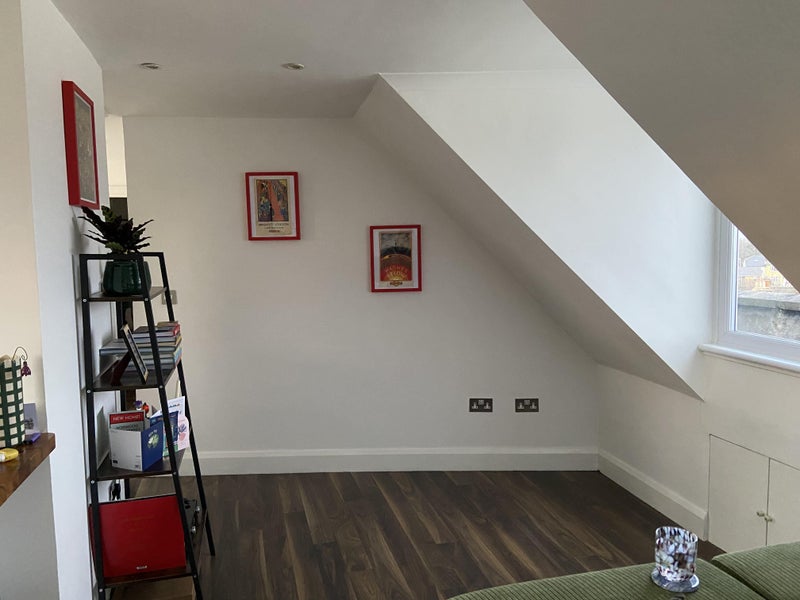 'Cosy double room with friendly housemate 🫶🏻 🏡' Room to Rent from SpareRoom