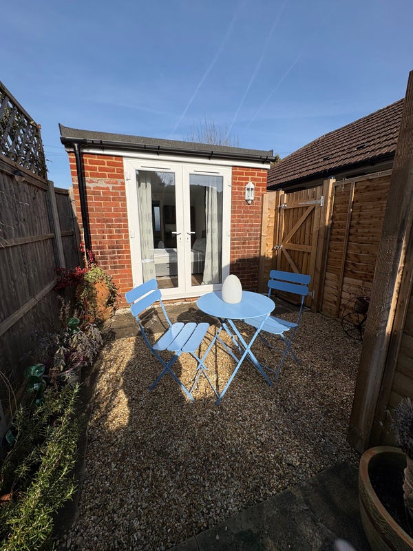 'Beautiful annexe' Room to Rent from SpareRoom