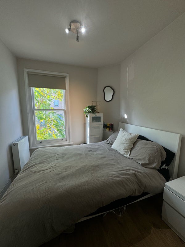 'Single room in Clapham Junction' Room to Rent from SpareRoom