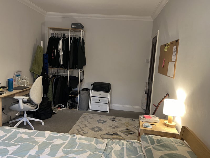 'Large room in 2 bed Hackney Central flat ' Room to Rent from SpareRoom