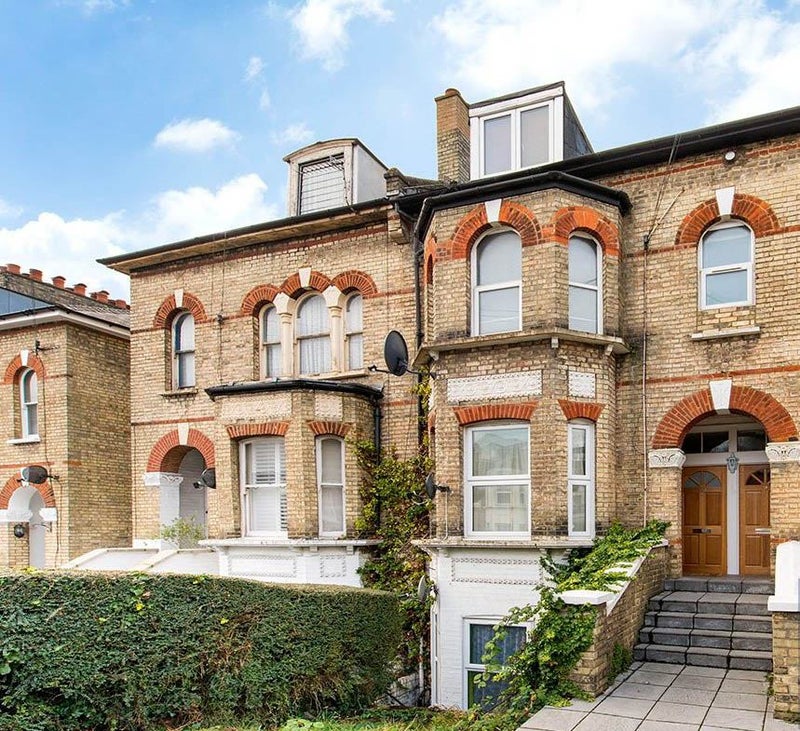 '1 bed in Second Avenue, Hendon, London, NW4' Room to Rent from SpareRoom