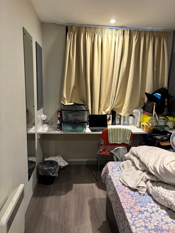 'En-suite available at Olympic Way' Room to Rent from SpareRoom
