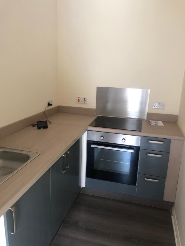 '1 Bed Flat, South View, Hemsworth, WF9' Room to Rent from SpareRoom