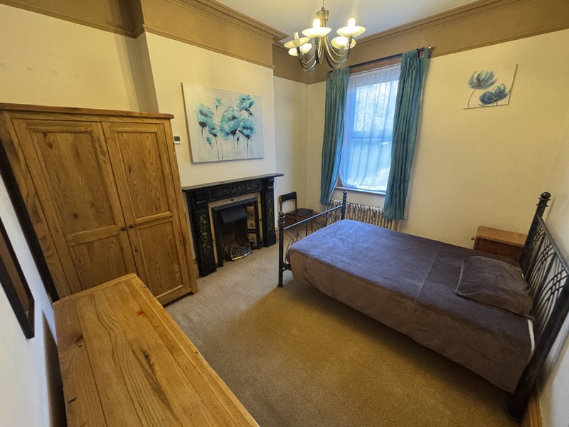 'Spacious Room Available for Single Occupancy' Room to Rent from SpareRoom