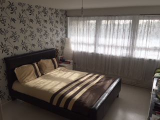 'Bright & Spacious 15sqm Double Room in Isleworth' Room to Rent from ...
