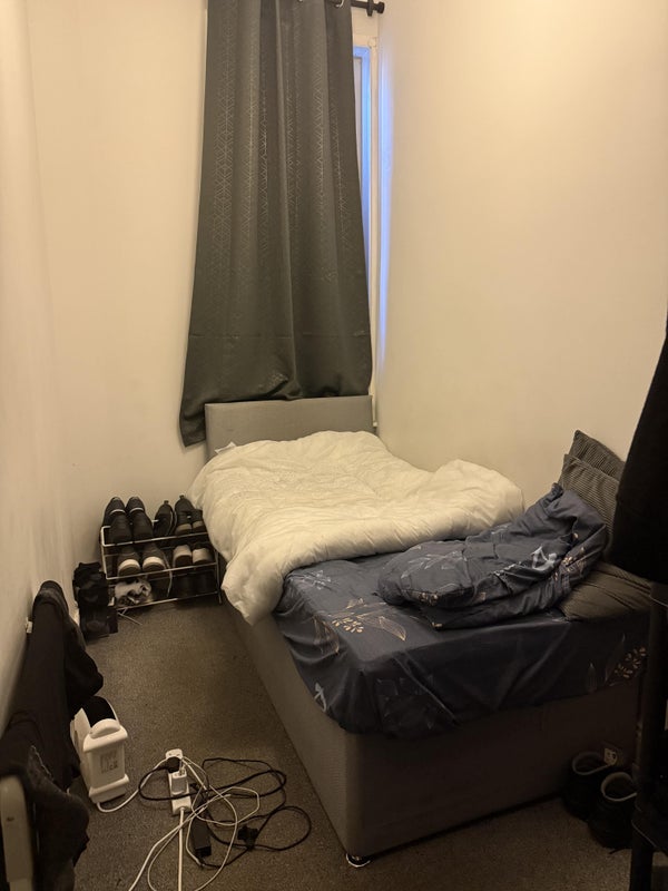 'Single bed room for rent' Room to Rent from SpareRoom