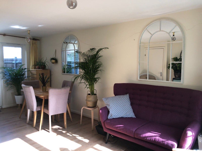 'Cozy Room in Canada Water – 5 Min to tube' Room to Rent from SpareRoom