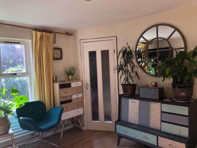 'Cozy Room in Canada Water – 5 Min to tube' Room to Rent from SpareRoom