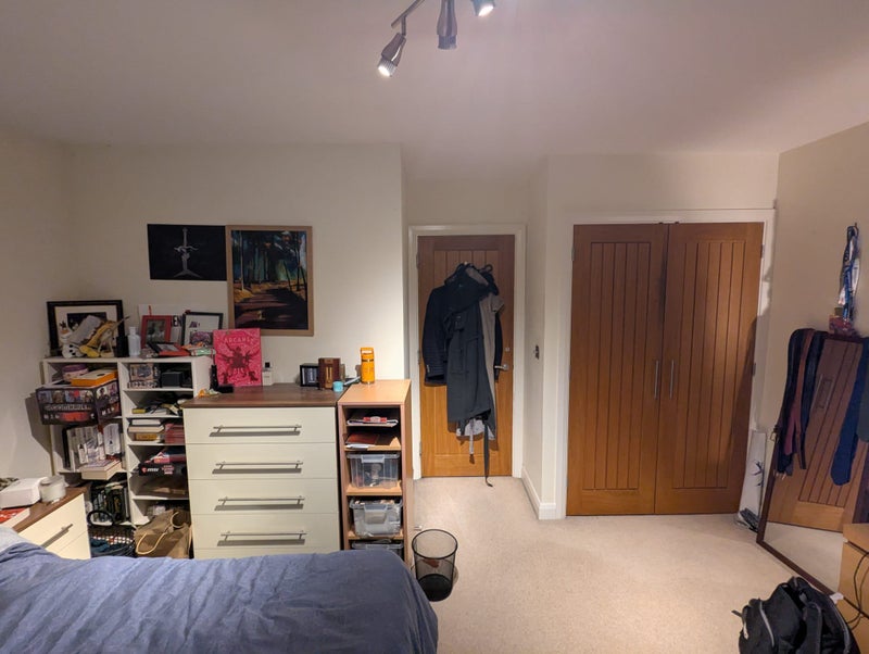 'Friendly house looking for housemate may / june' Room to Rent from ...
